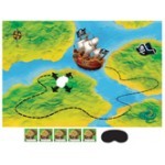 Merirosvo-peli - My Shop