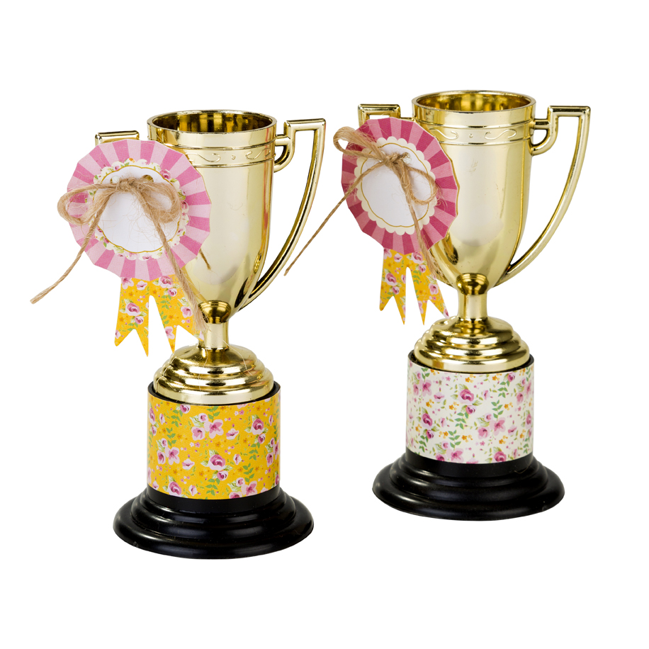 PONY-TROPHY - My Shop