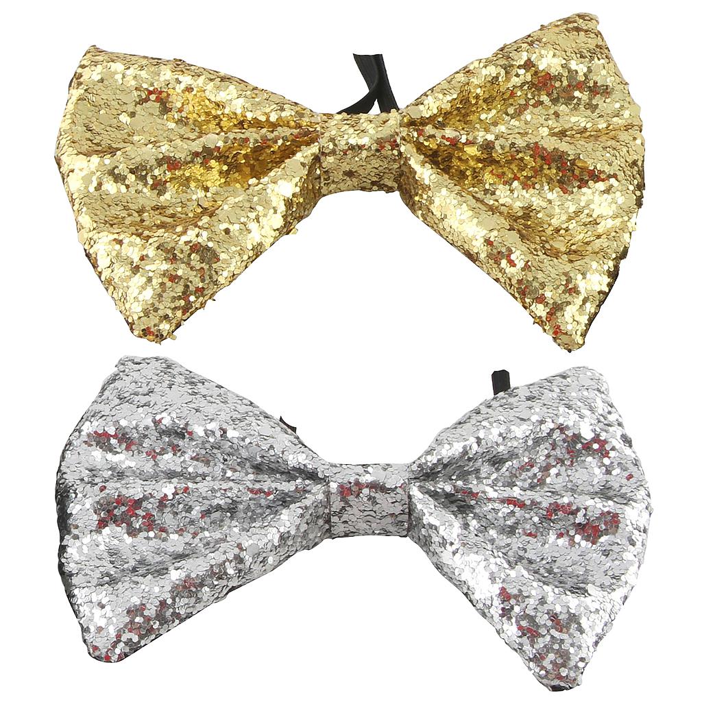 Koriste-rusetti 1kpl - Confetti Oy