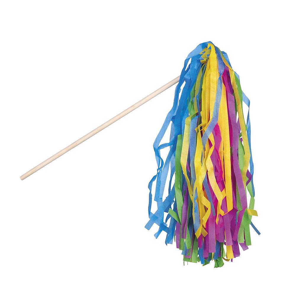 Vappuhuiska 1kpl - Confetti Oy