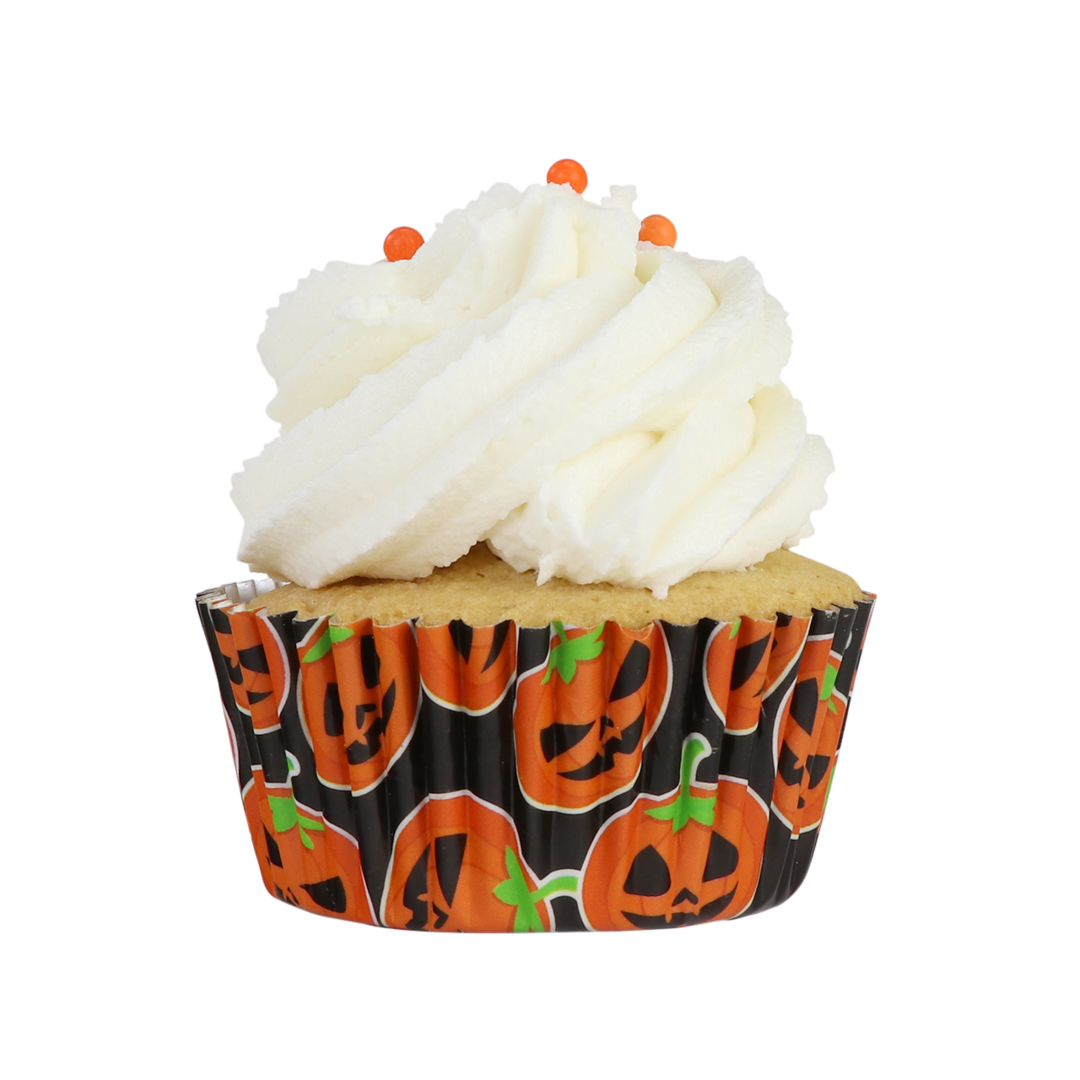 PME muffinivuoka, Kurpitsat - Confetti Oy