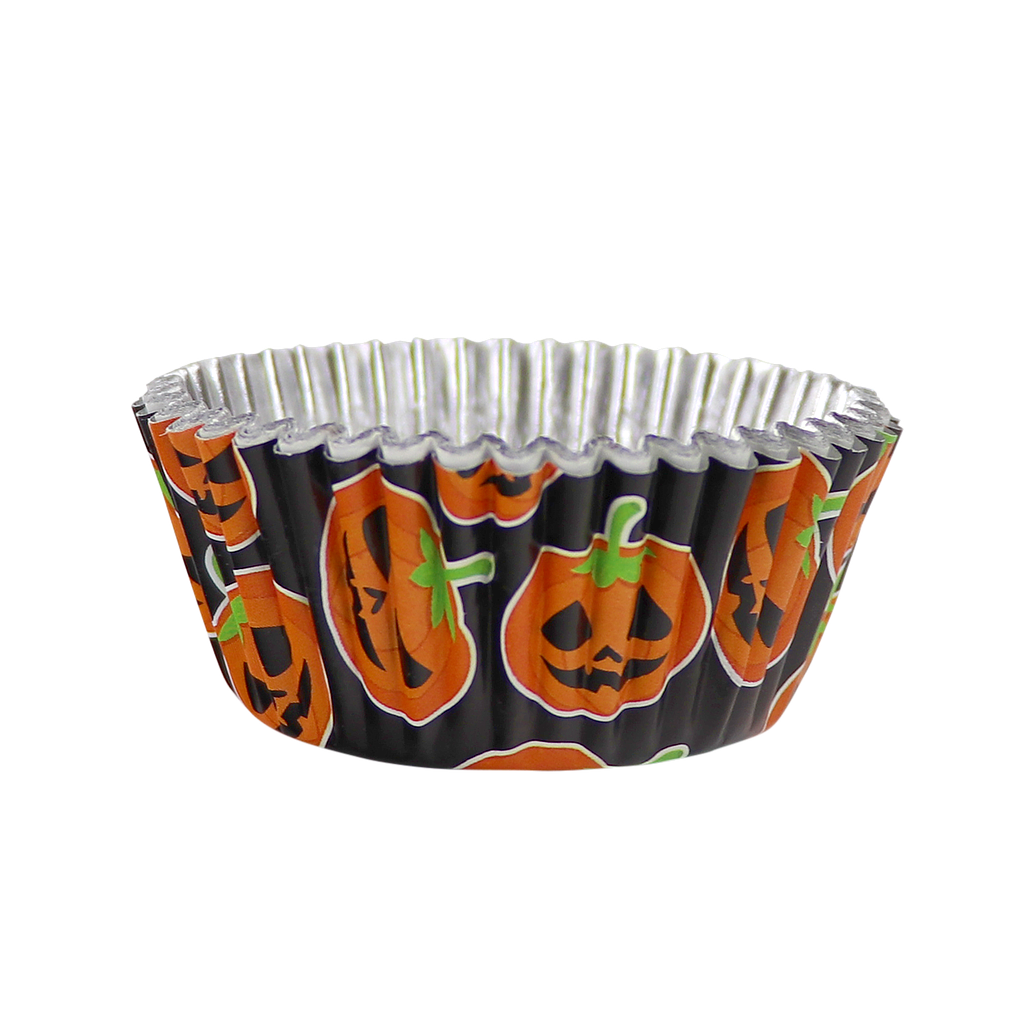 PME muffinivuoka, Kurpitsat - Confetti Oy